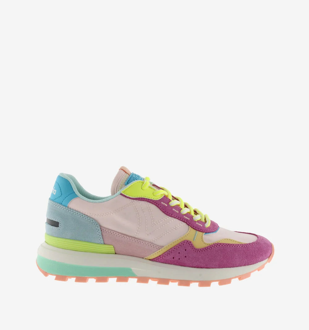 Victoria Women's Luna Sneaker