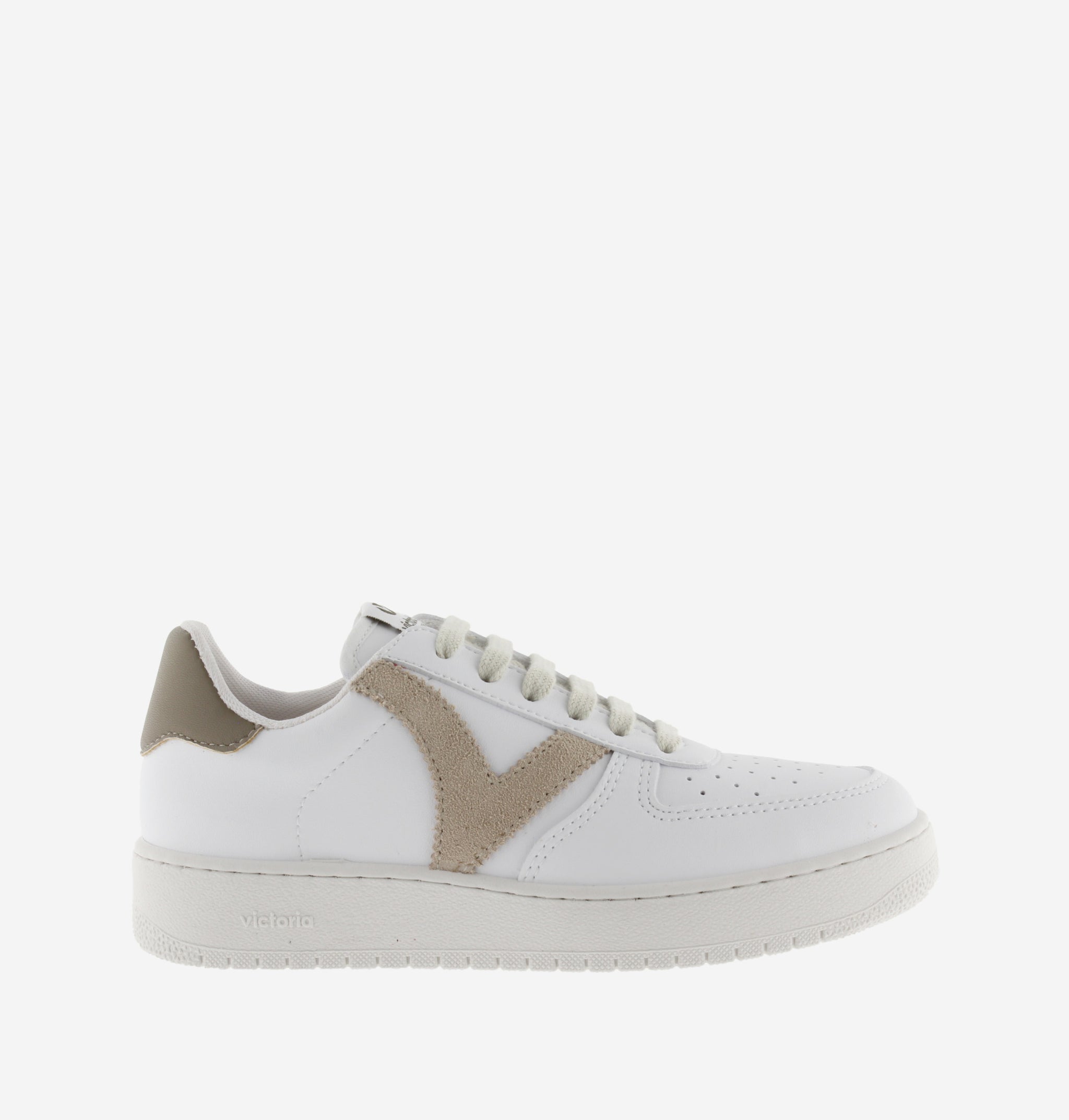 Victoria Women's Madrid V Sneaker