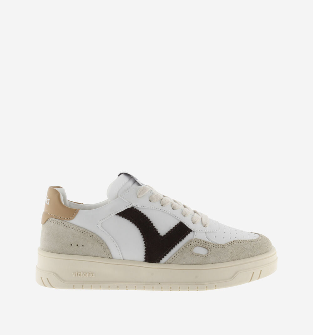 Victoria Men's Seul V Sneaker