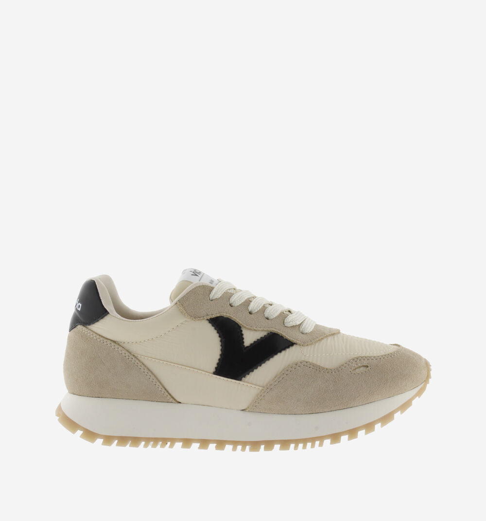 Victoria Women's Viento Jogger Sneaker