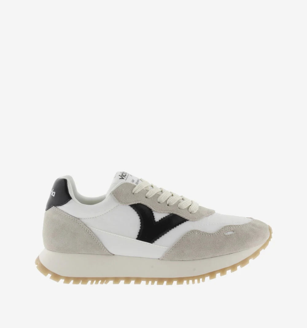 Victoria Women's Viento Jogger Sneaker
