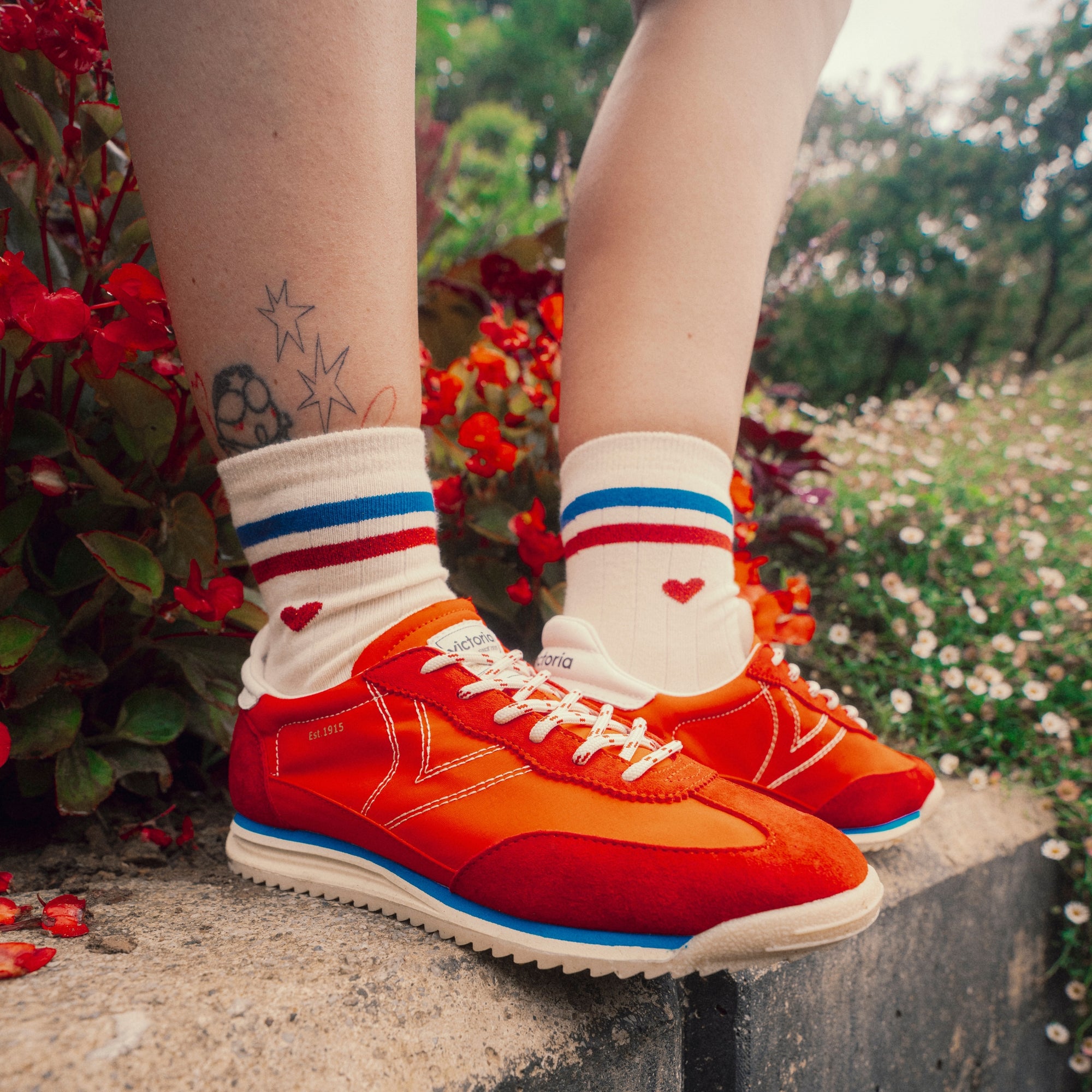 Victoria Shoes Official Website US